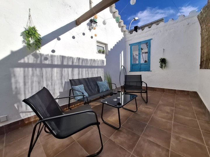Casa Luisa - Casa Completa Con Encanto Valdepeñas - Espagne