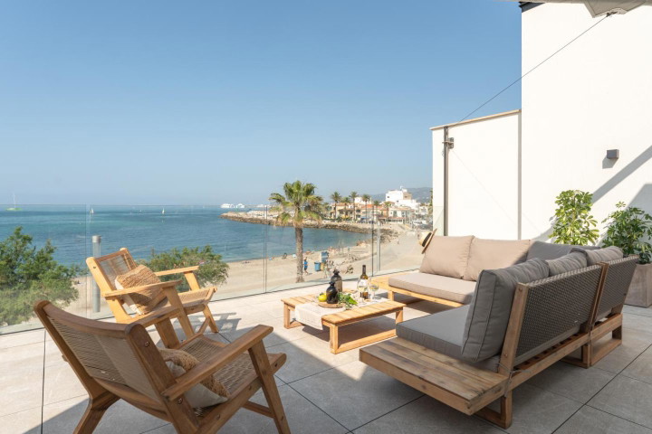 Casa Playa - Palma
