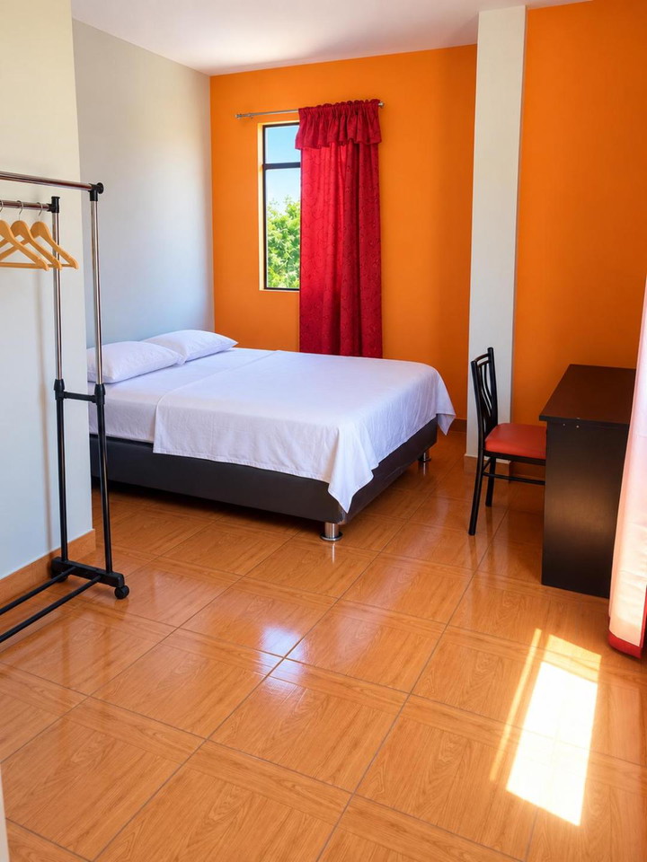 Talara Home Stay - Alojamiento Amoblado - Talara