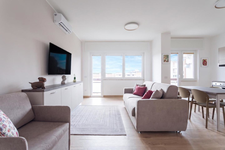 Taste Caserta - Apartments - Caserta