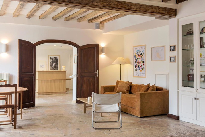 Alfred Hotels Beaune La Madeleine - Beaune