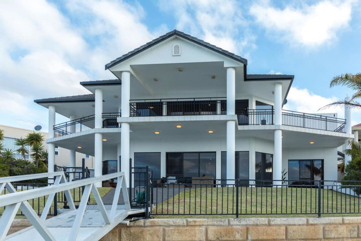 Luxury Escape Marina, Port Lincoln - Port Lincoln