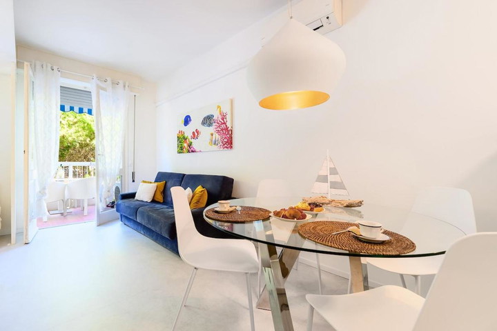 Oasis 38 Jesolo I Pool, Balcony & Parking By Immobilux - Eraclea Mare