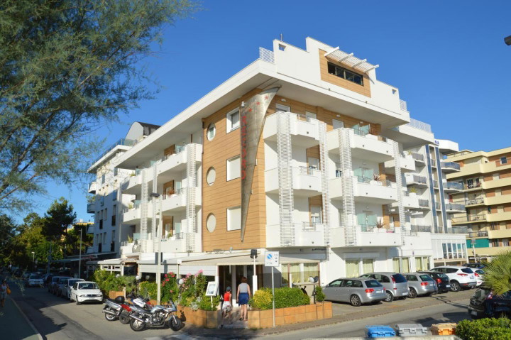 Hotel Record - Rimini