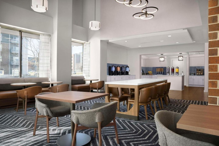 Homewood Suites By Hilton Omaha - Downtown - Council Bluffs, IA