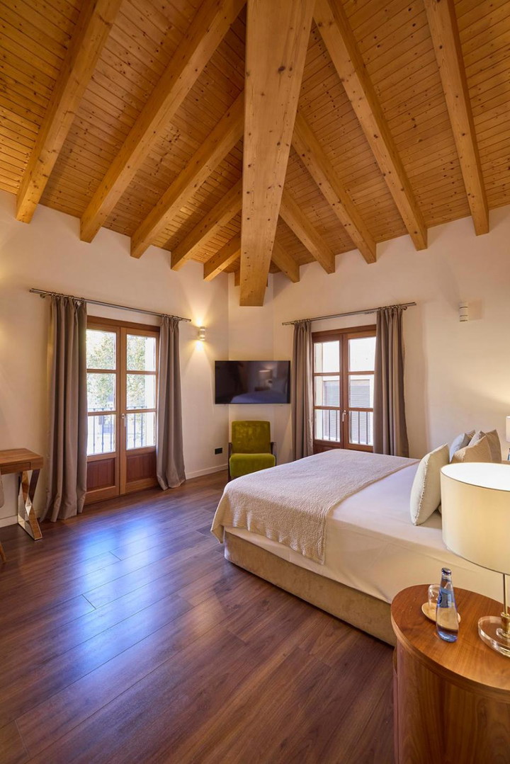 Hotel Bosch Boutique - Playa de Palma