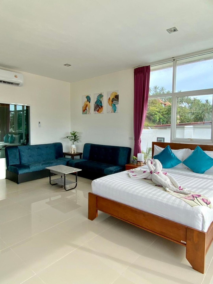 Lanta Just Come Hotel - Ko Lanta