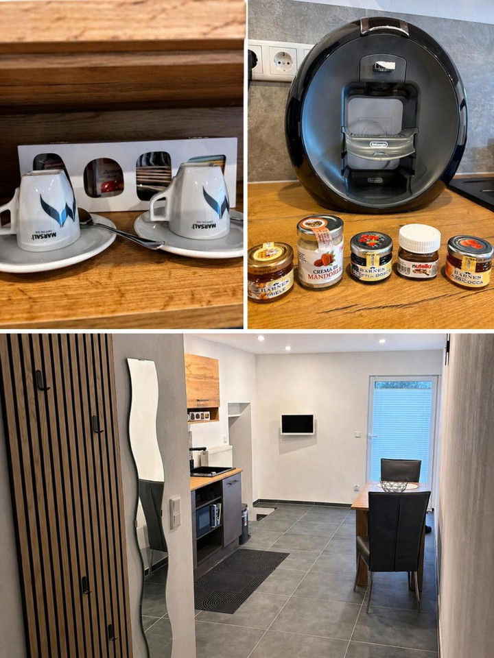 Am Ruhrtalradweg Arnsberg-hüsten, Apartment, Parkplatz, Wlan - Soest