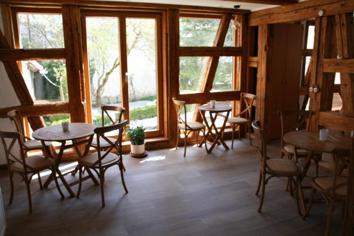 Landhaus Waldvogel Klimatisiert - Lac de Constance