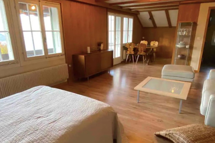 Marianne's Studio - Spiez