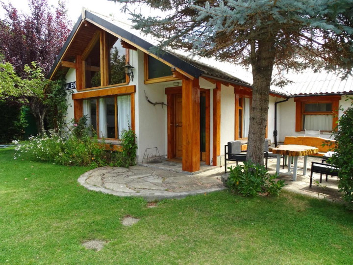 Casa Malen Llao Llao - Argentina