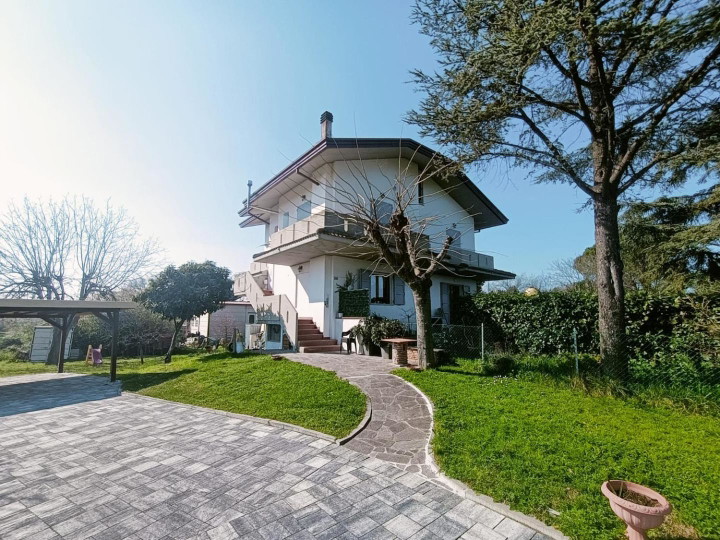 A Casa Di Lanfranco - Cattolica