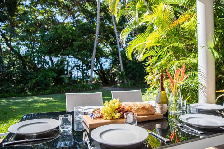 Port Douglas Mirage Villa 433 - Beachfront - Port Douglas