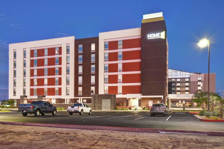 Home2 Suites By Hilton Gilbert - Queen Creek, AZ