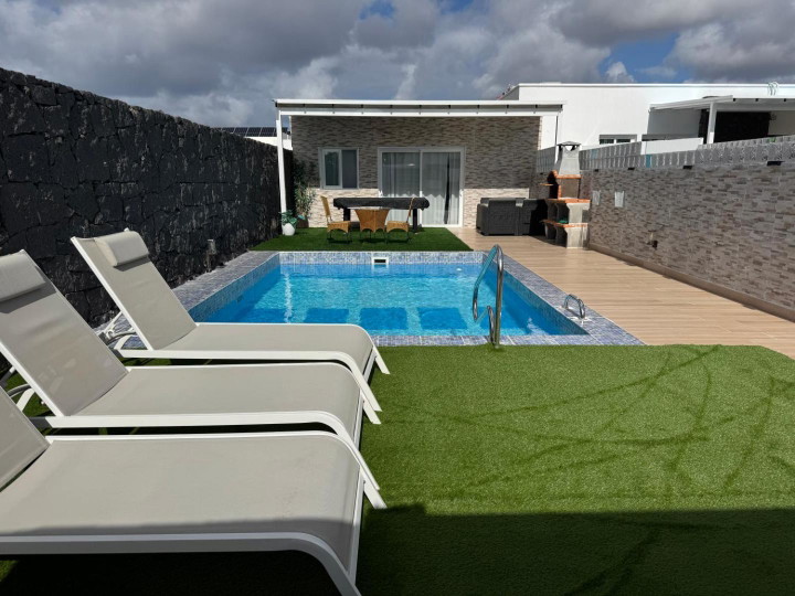 Villa Lele - Playa Blanca