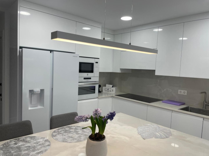 Apartamento Maitika - Santander