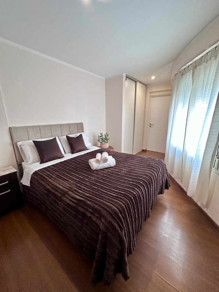 Nuevo Centro Urban Apart- - Córdoba