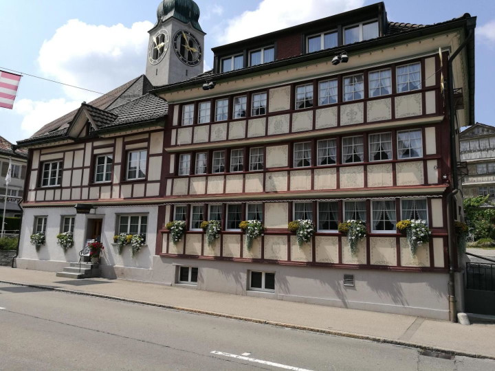 Gasthaus Sternen - Gossau
