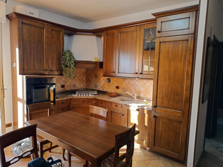 Casa Vacanza Giada - Santo Stefano al Mare