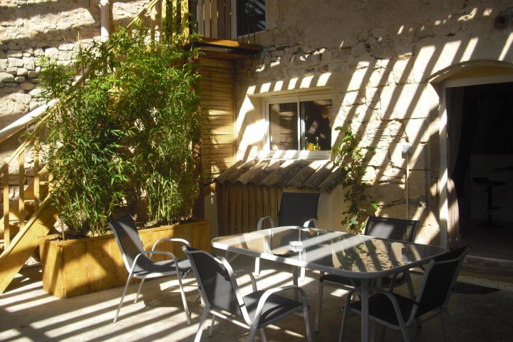 Lou Mas Li Pitchoun "La Bergerie" - Gordes