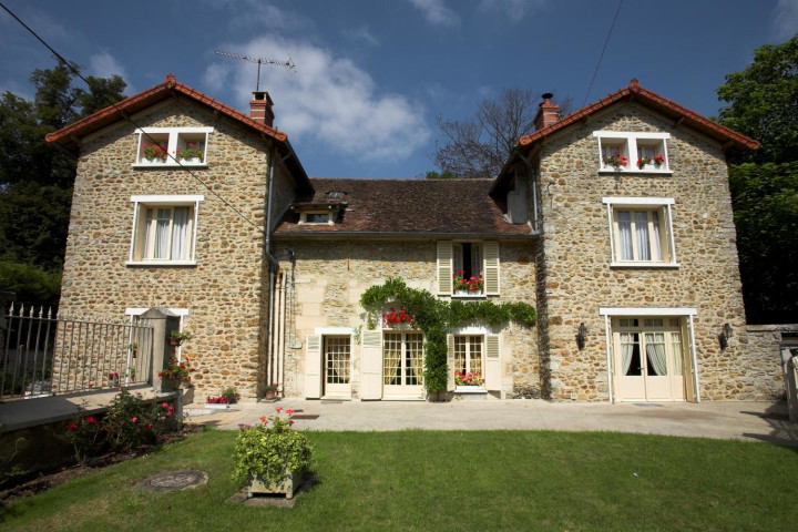 Demeure De La Pompe - Créteil