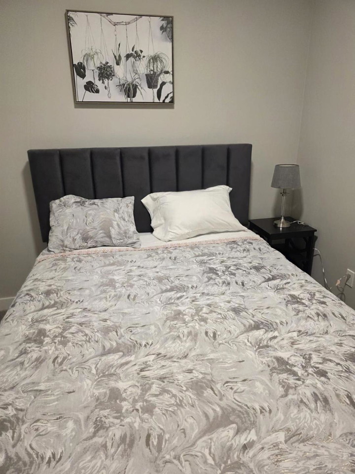 A Cheerful Home Away From Home - Calgary