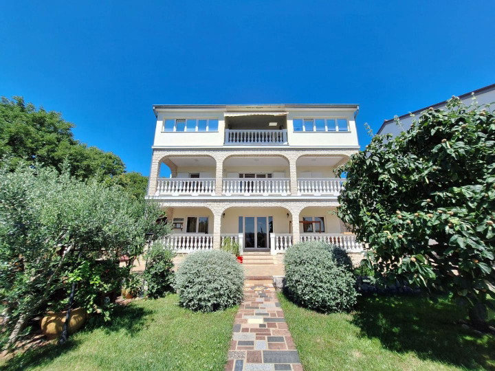 Apartments Ruza - Crikvenica