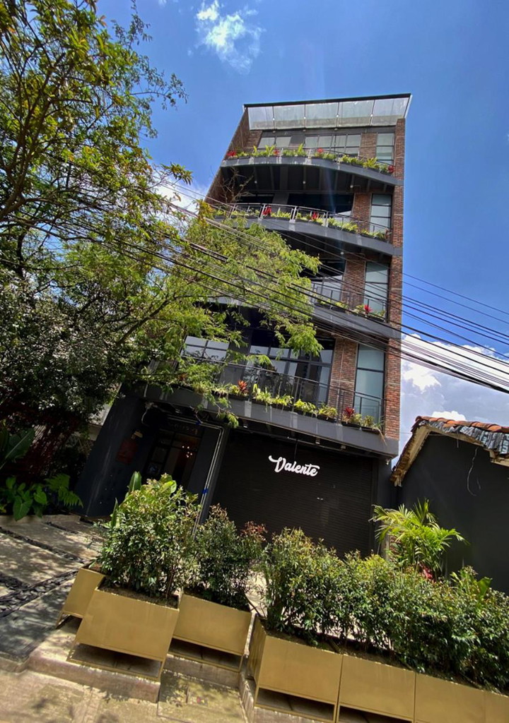 Royal Living Poblado - Envigado