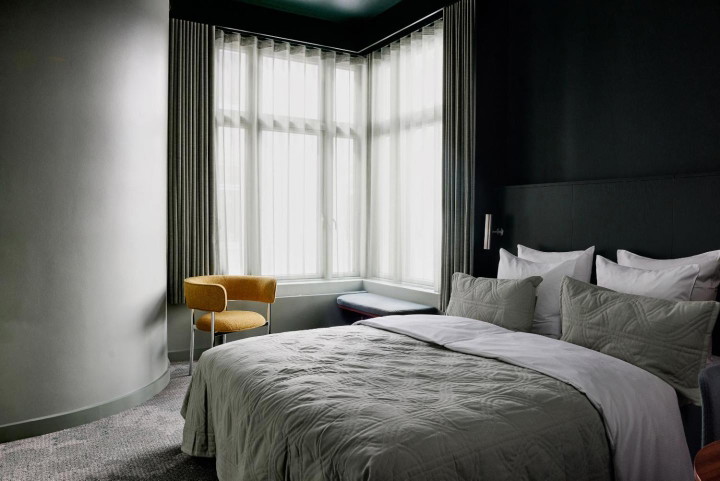 Boutique Hotel Hans - Denmark