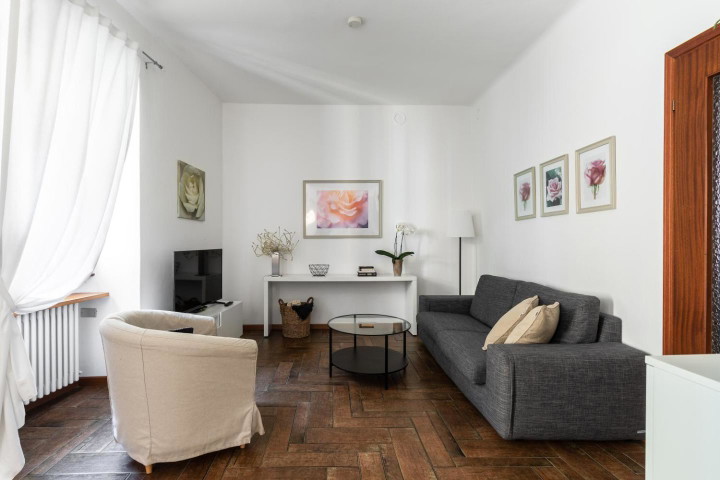 Il Cortiletto Apartment Bellagio - Bellagio