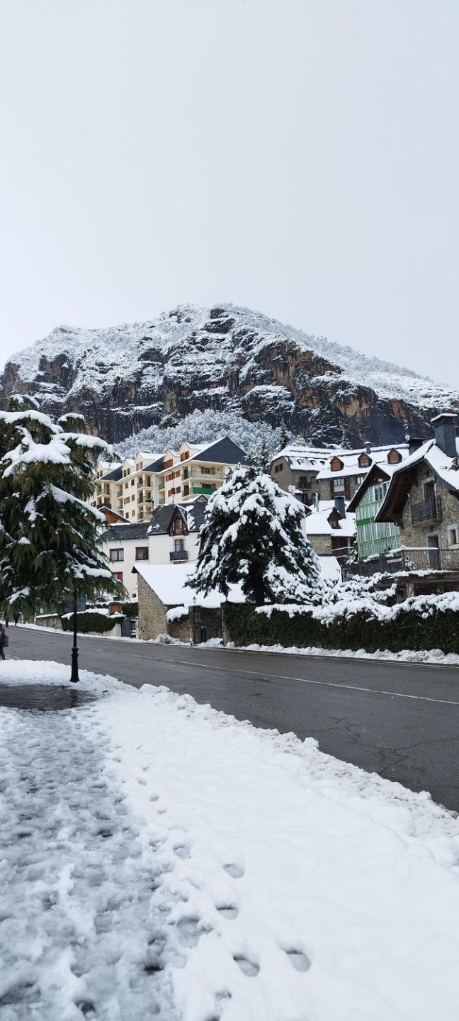 Duplex Calle El Tillo - Formigal