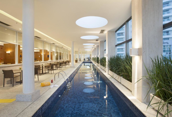 Windsor Brasilia Hotel - Brésil