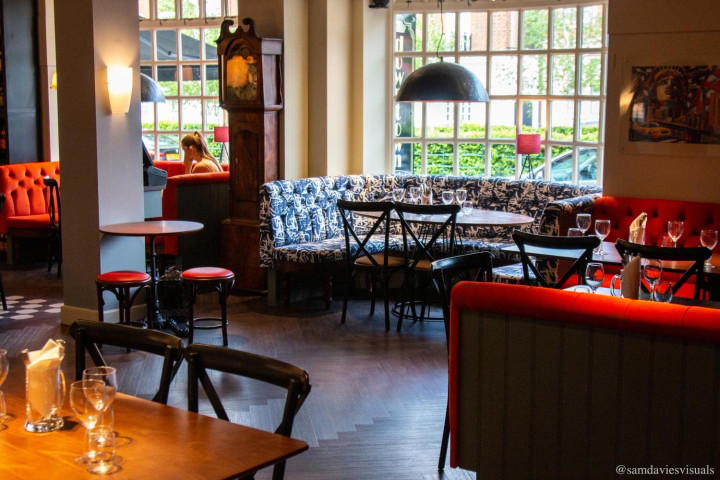 The Broadway Hotel - Stevenage