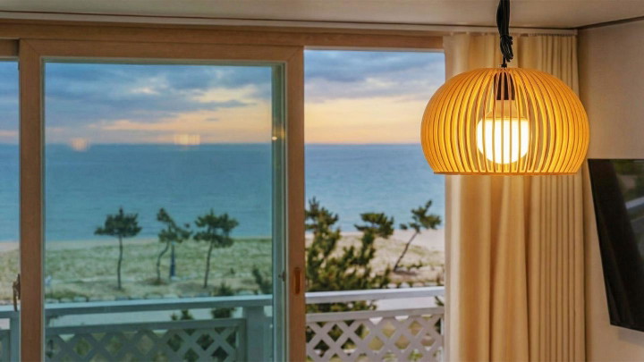 Yangyang Sunrise Sea Pension - Pyeongchang-gun