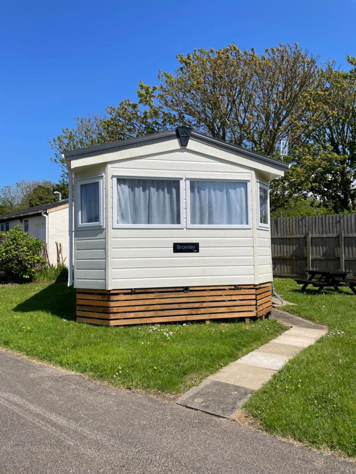 Mounts Bay Caravan Park - Penzance