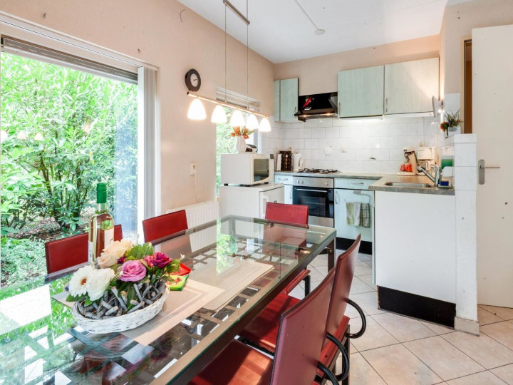 Holiday Home In Beerze Near Forest - Nederland