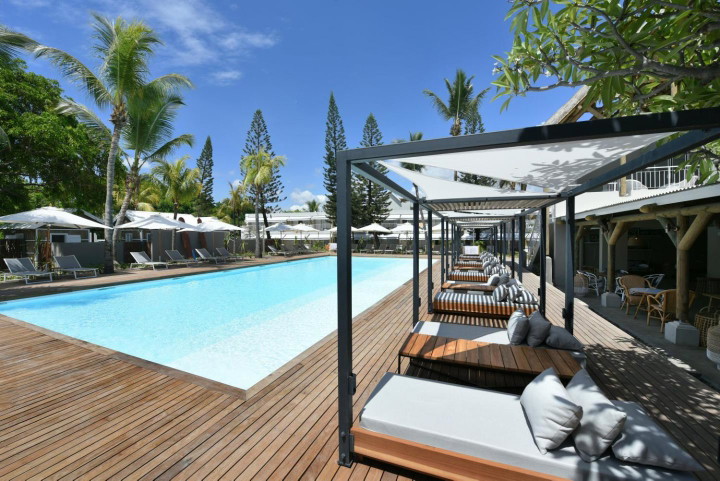Veranda Tamarin Hotel & Spa - Mauritius