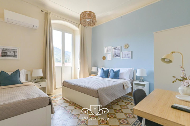 Vestamonti Apartment - Cinque Terre