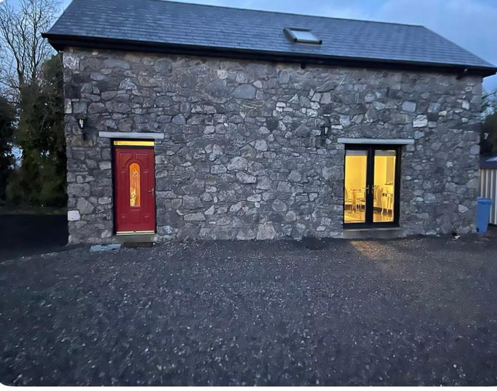 Matilda House - Athlone