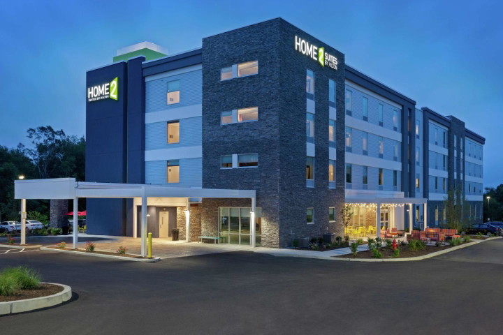 Home2 Suites Smithfield Providence - Rhode Island