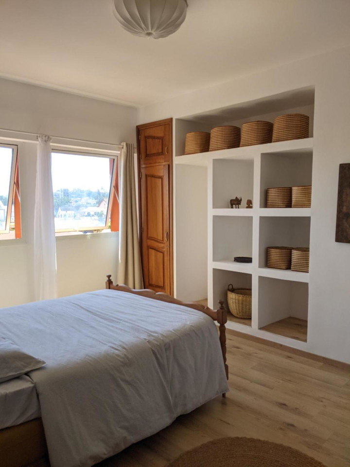Appartement De Charme Chez Soa - Antananarivo