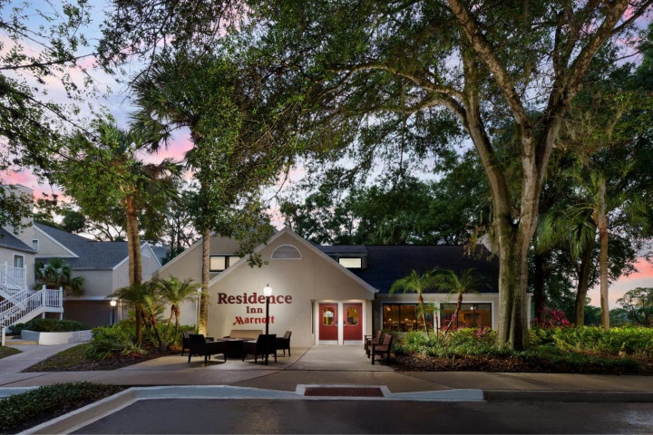 Residence Inn By Marriott Orlando Altamonte Springs Maitland - Apopka, FL