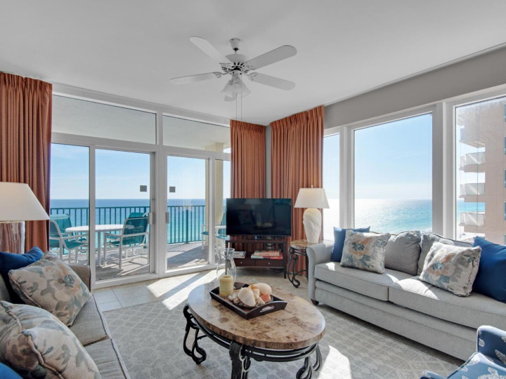 Jade East Towers 1050 By Newman-dailey - Destin, FL