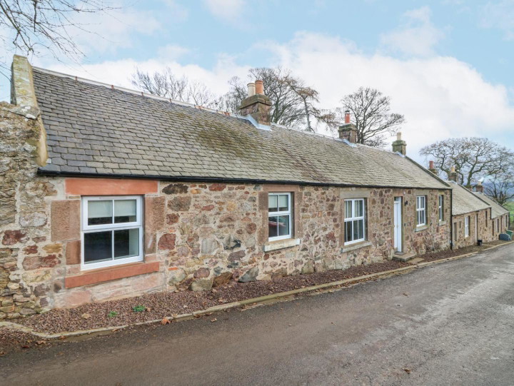 The Bothy - Haddington