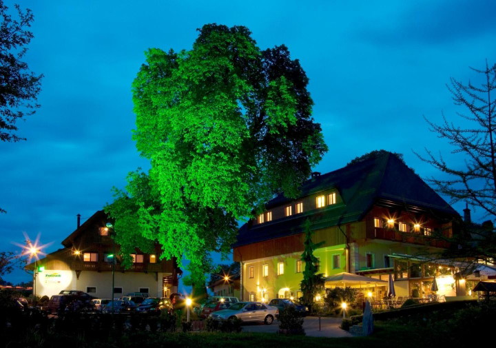 Hotel Zollner - Villach