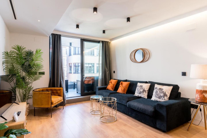 San Pablo Olehousing - Bormujos