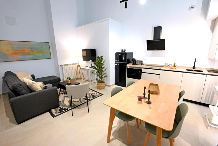 Apartamentos Bahía&arena - Centro - Cantabria