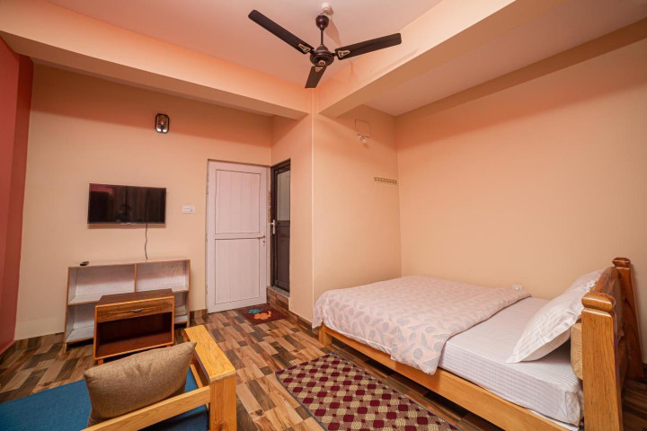 Subedi Apartment - Pokhara