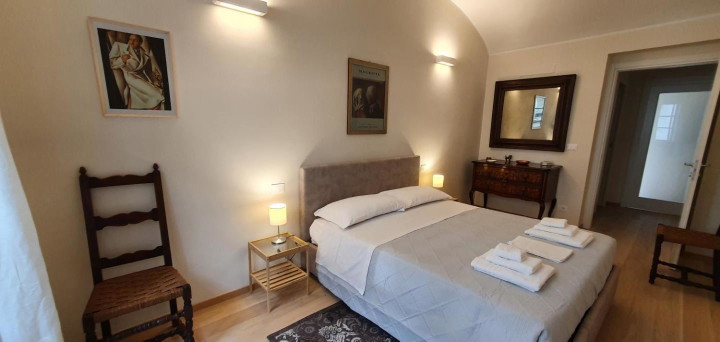 Baretti Apartment - Settimo Torinese