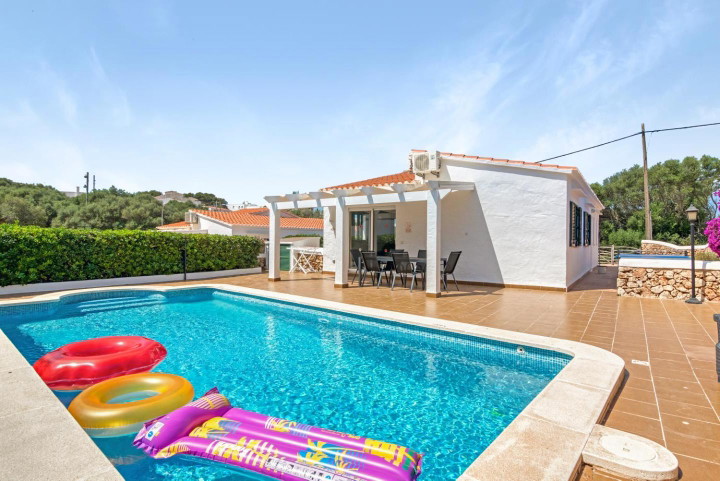 Villa Celeste - Alaior
